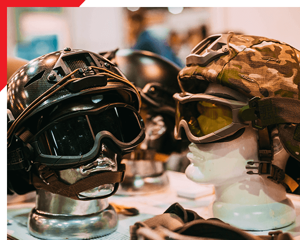 NVG Shrouds: Customize Your Setup