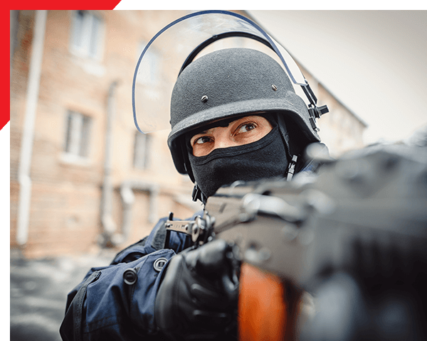 Visor: Ensuring Clear Vision Amidst Threats