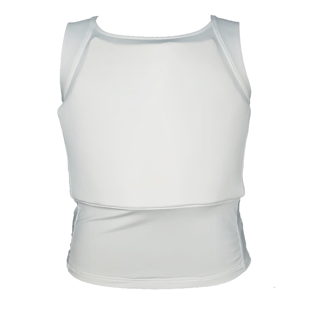 Ballistic Folding Shield