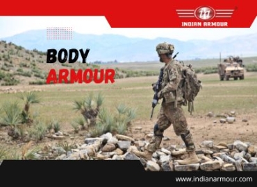 Body Armour