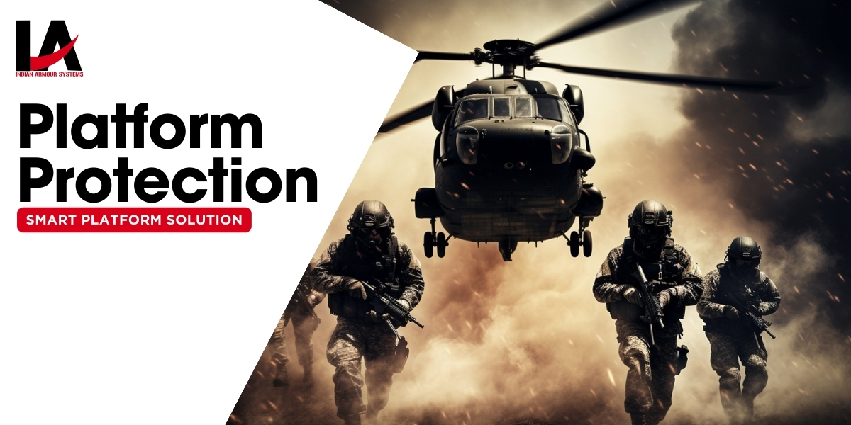 Smart Solutions for Platform Protection