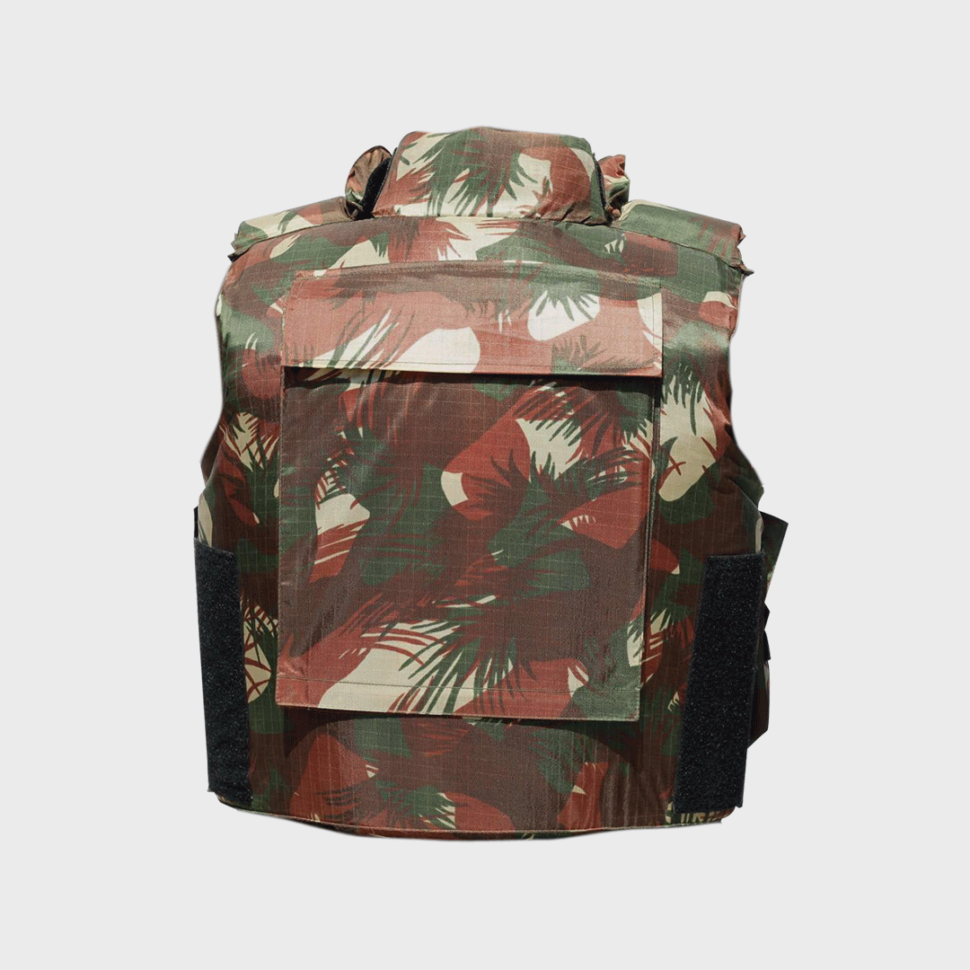 Home Ballistic Vests Army Vest