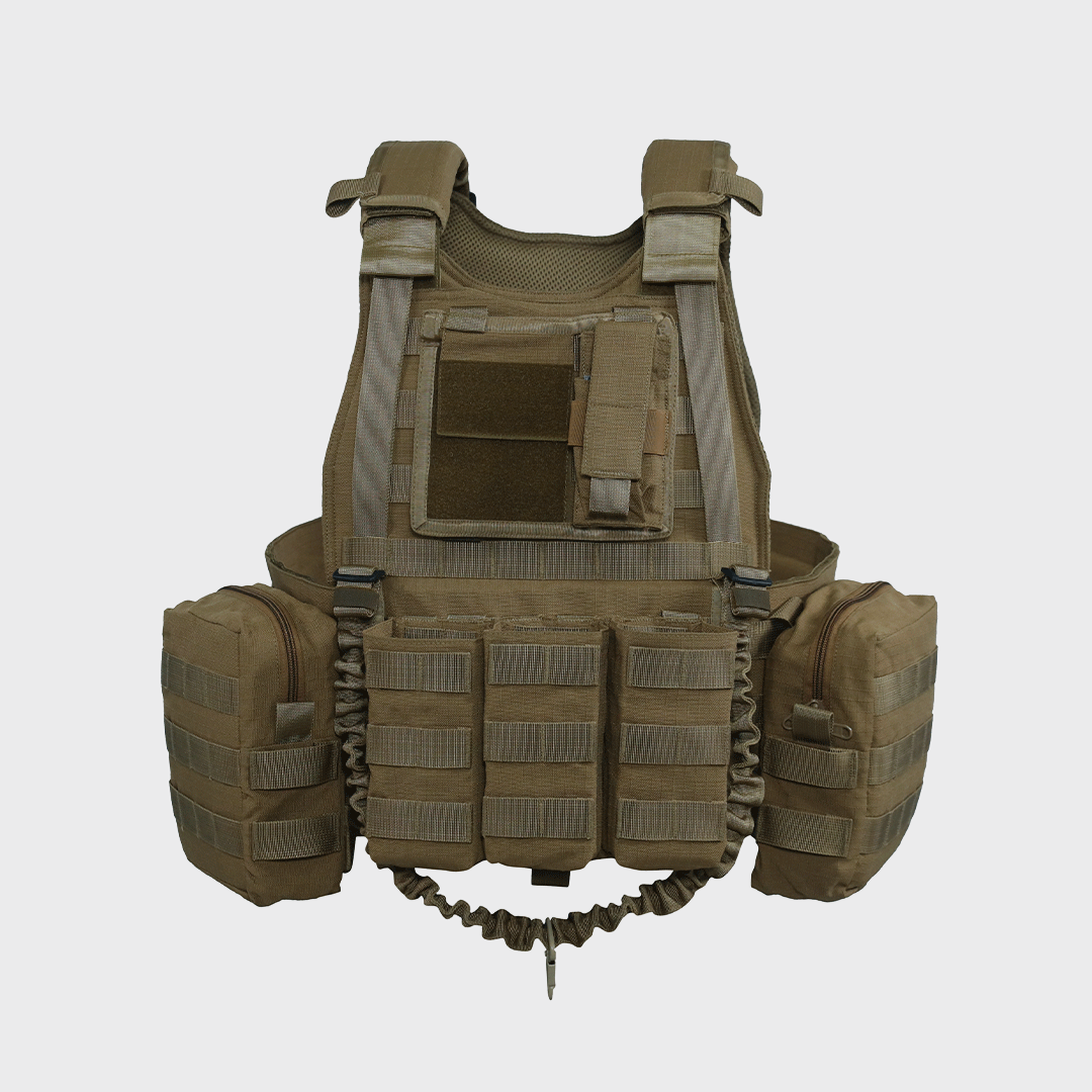 Valiant Tactical Carrier