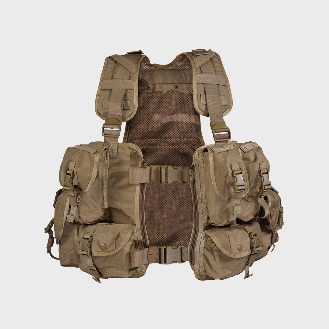 Assault Vest