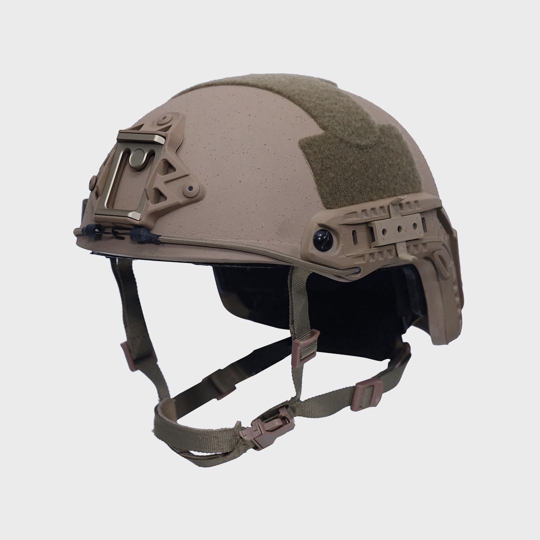 Special Force Helmet