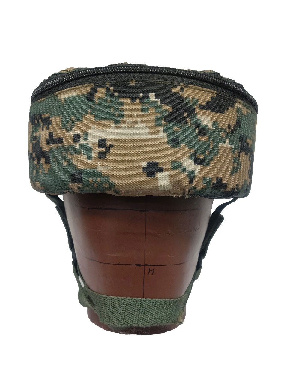 Home Ballistic Helmet Patka Helmet