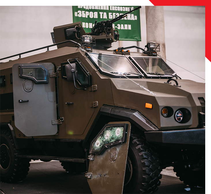 Home Platform Protection Land Protection