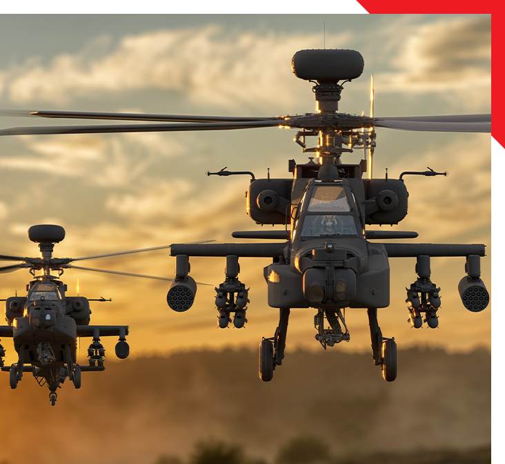 Home Platform Protection Air Protection