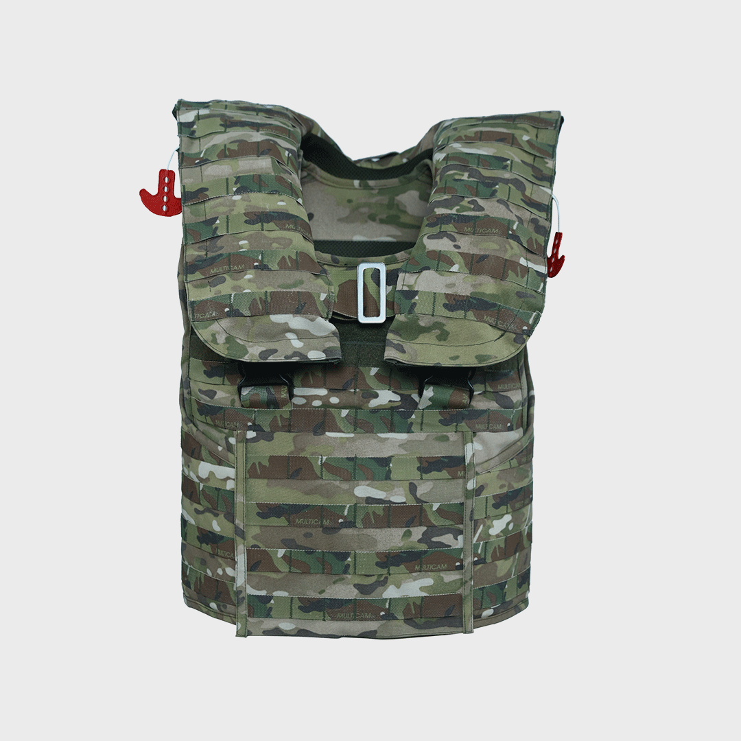 Flotation Vest