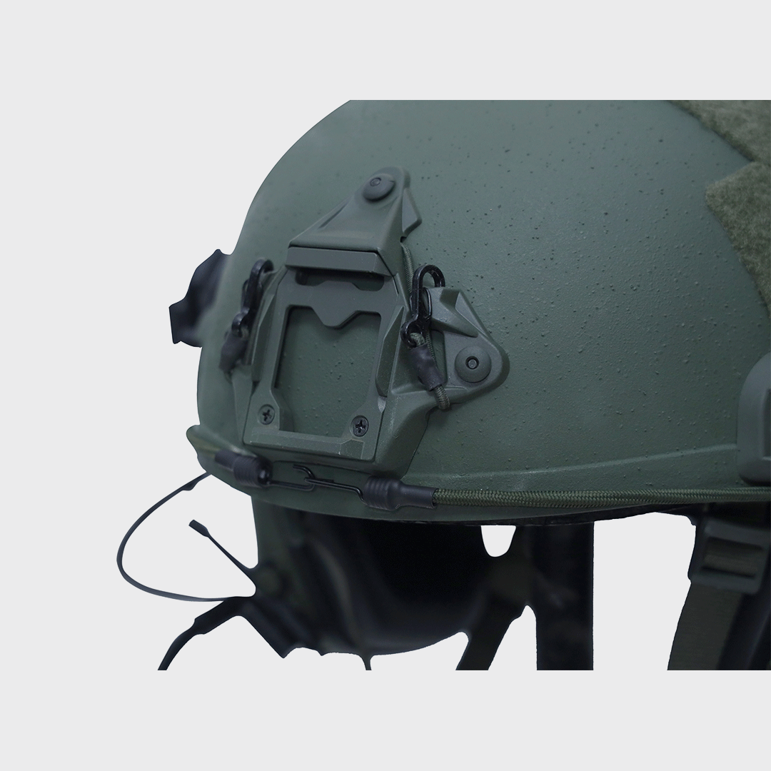 Body Armour | Bulletproof Armour Manufacturer | Indian Armour