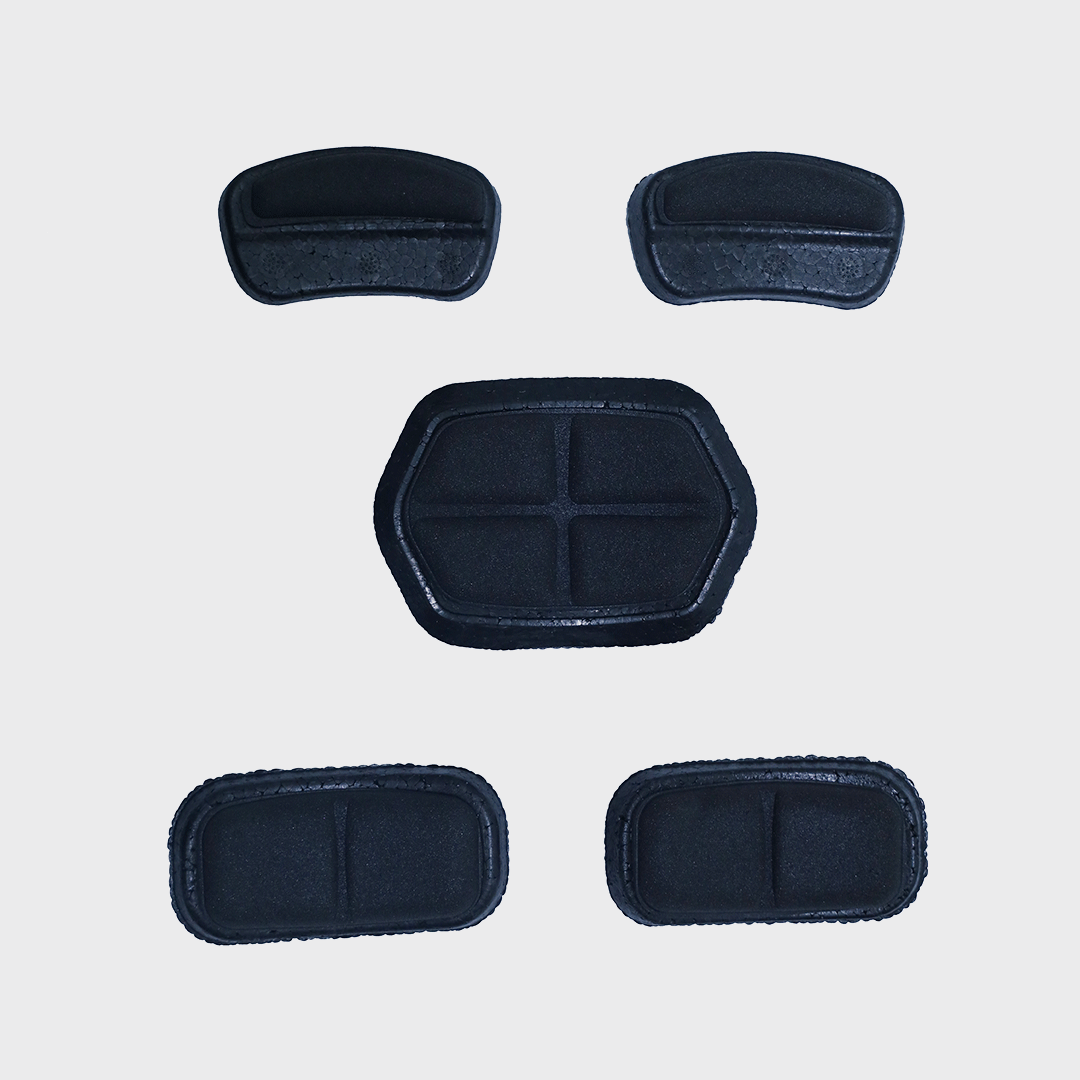 Home Helmet Pads EPP PAD