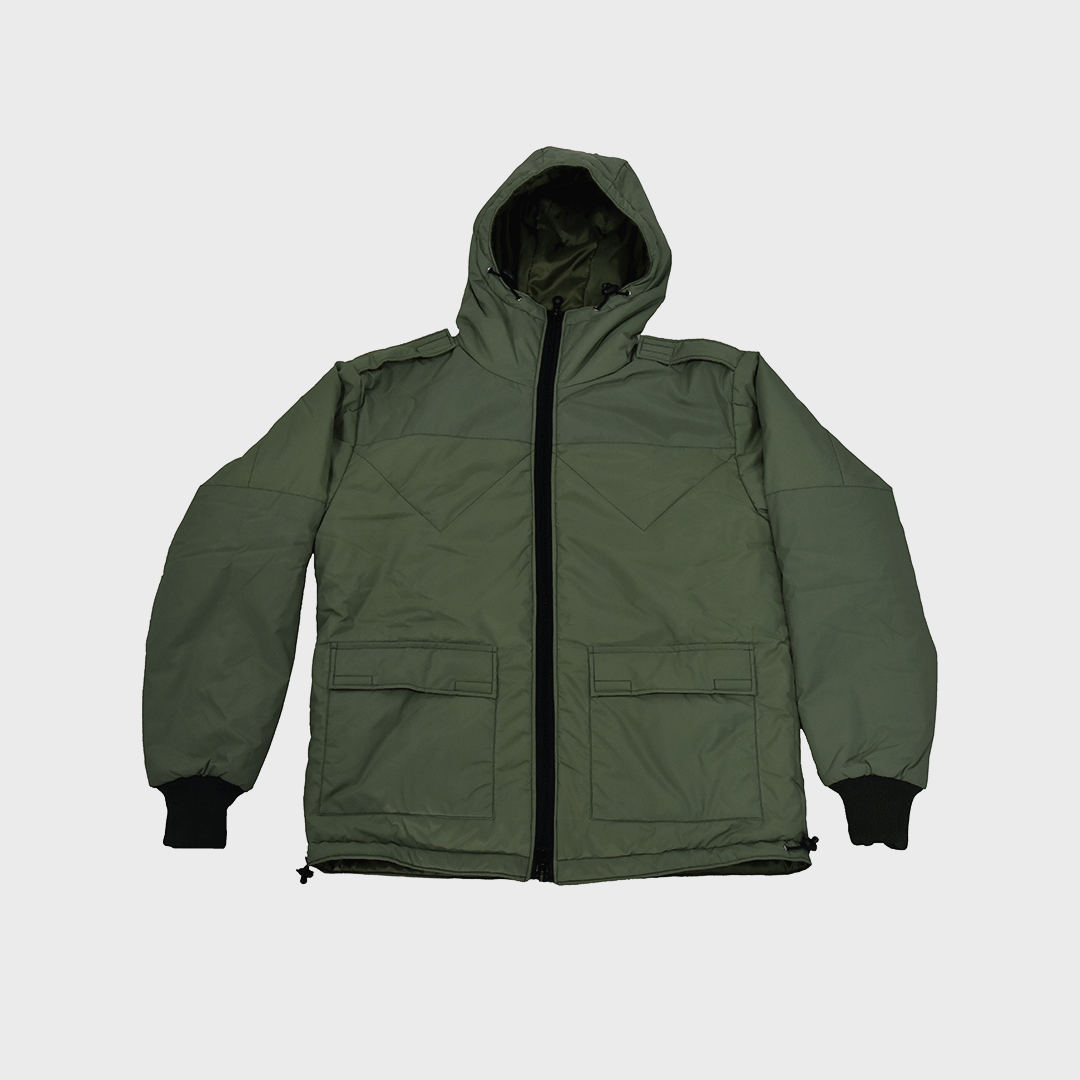 Body Armour | Bulletproof Armour Manufacturer | Indian Armour