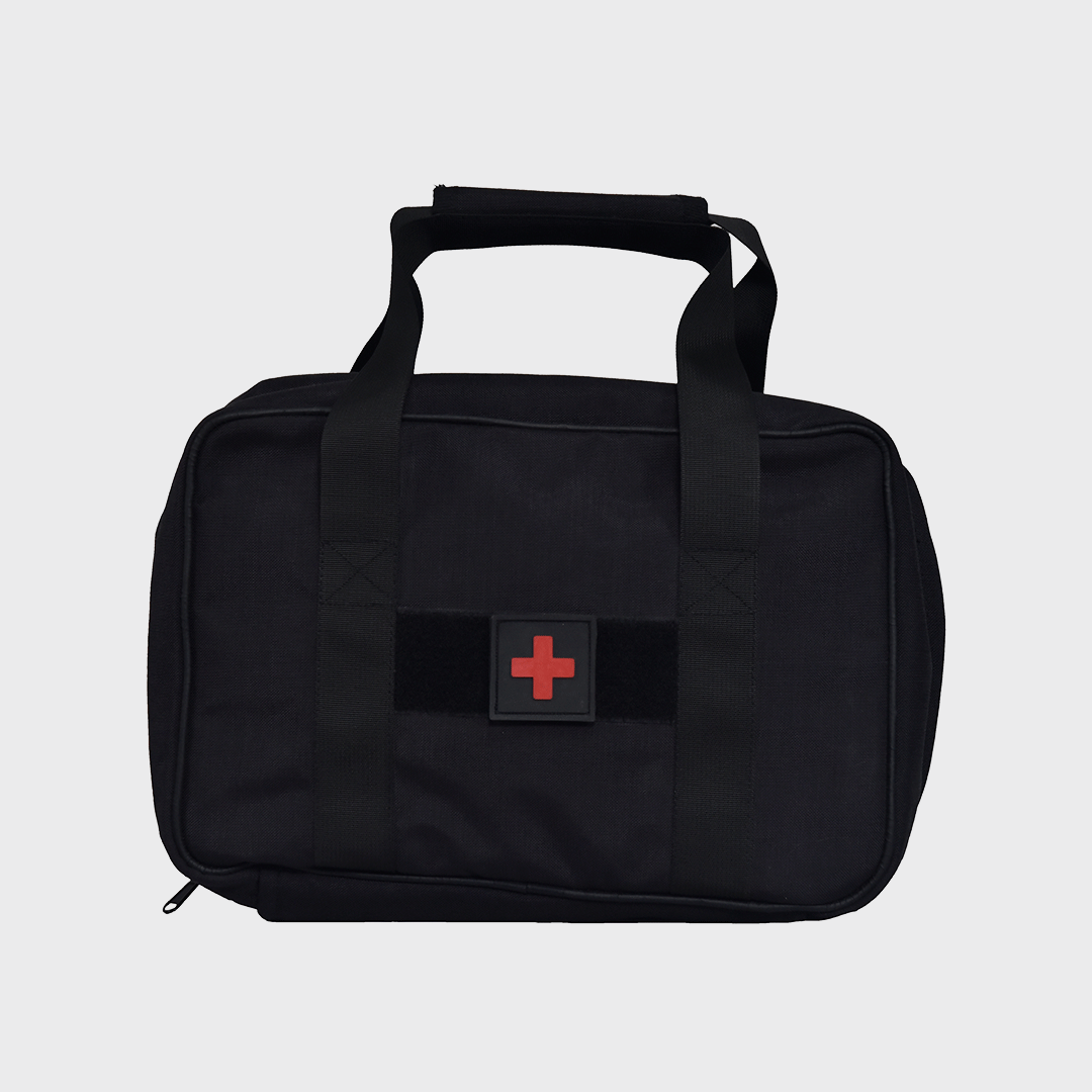 Home Vehicle Medical Bag
