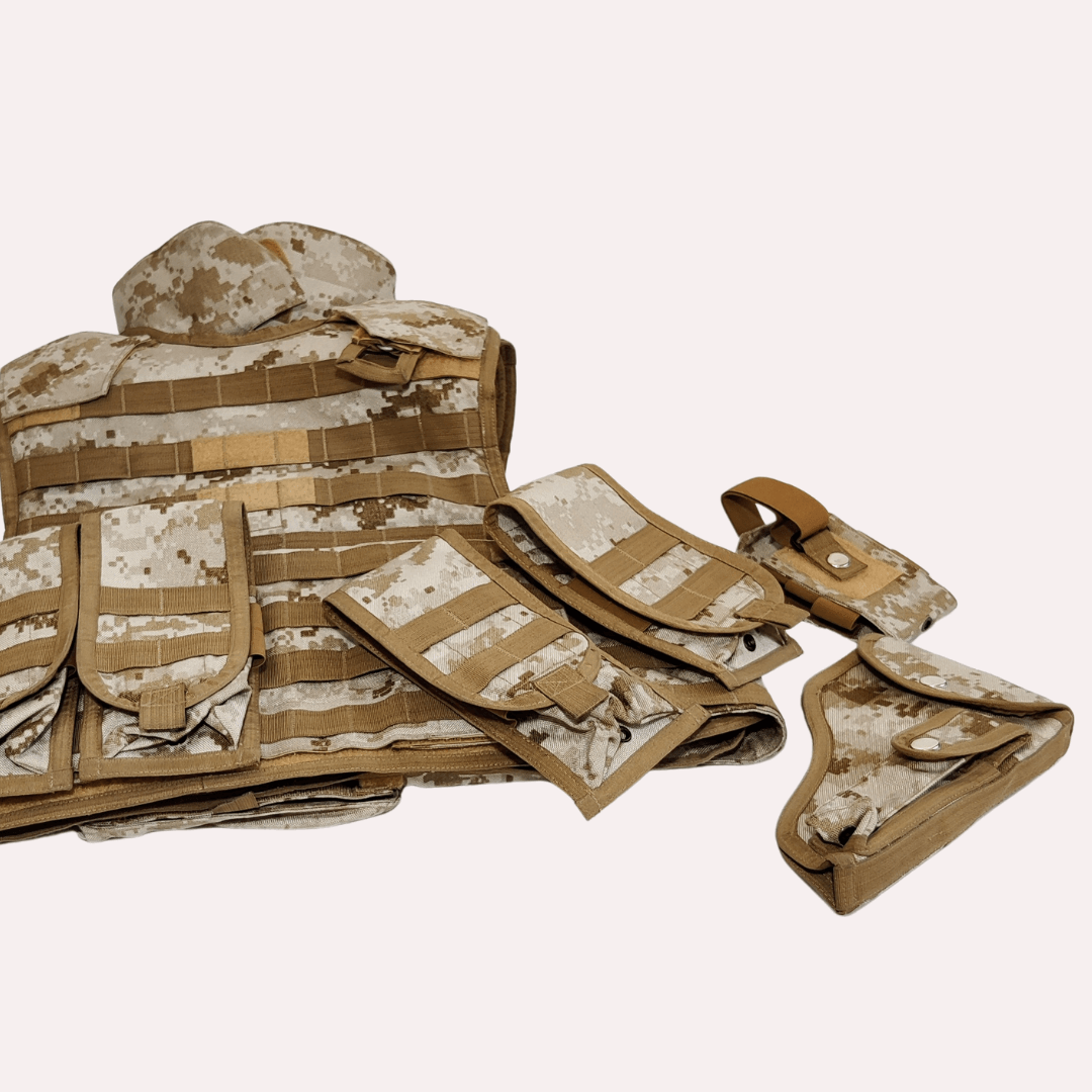 Home Tactical Gears Tactical Pouches