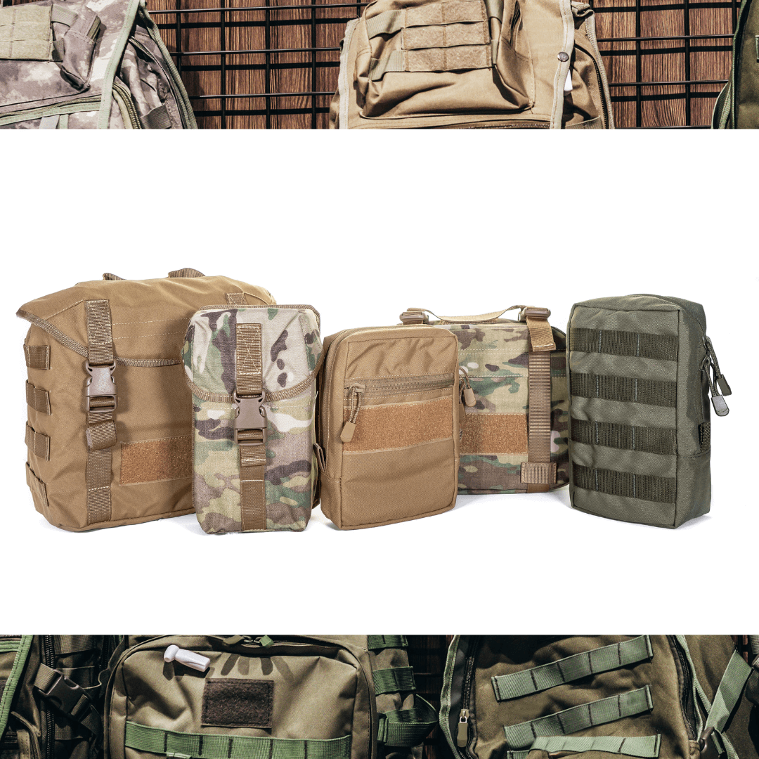 Home Tactical Gears Tactical Kit