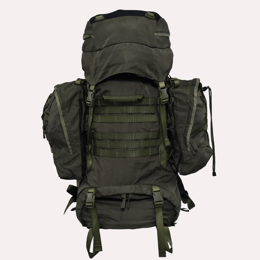 Home Tactical Gears Rucksack 100 Litre