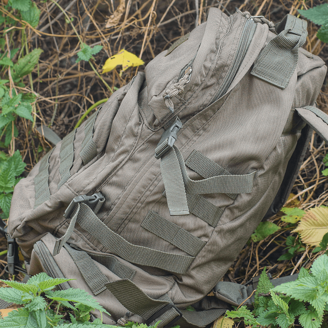 Tactical Backpack 60 Litre