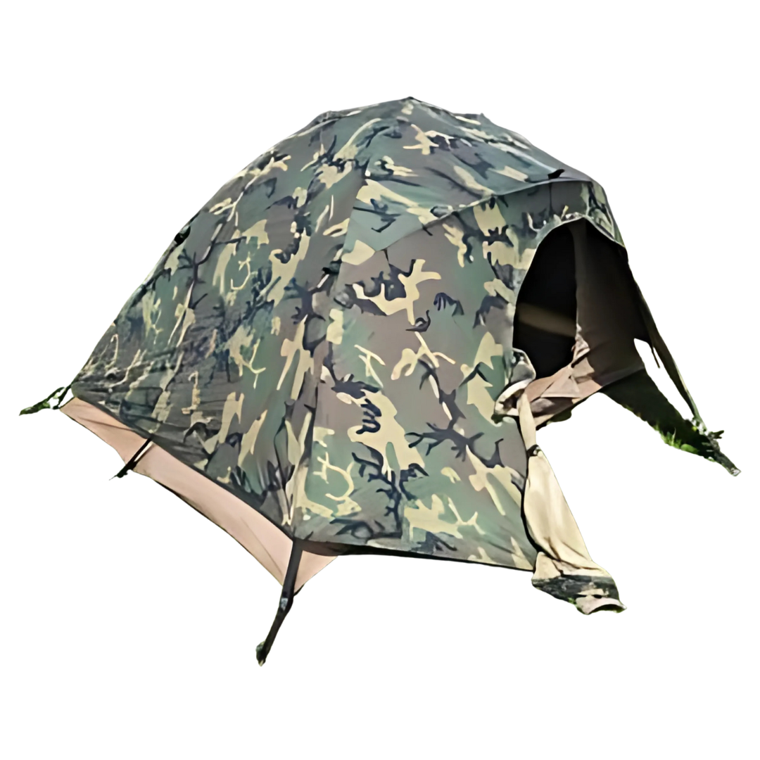 TACTICAL TENTS