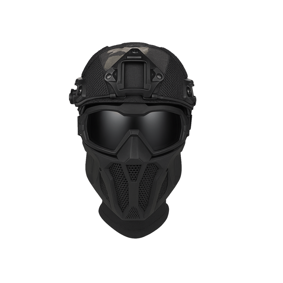 Tactical Face Mask
